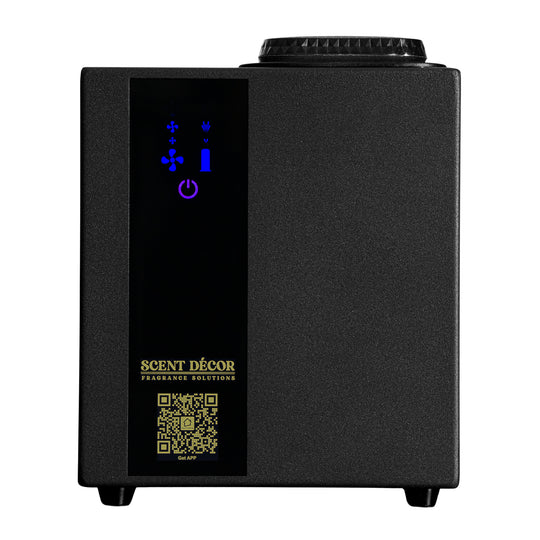 Premium Aroma Diffuser Oil | Aroma Essentials Diffuser | SCENT DÉCOR ...