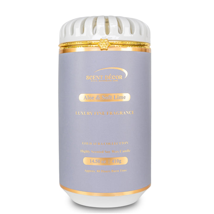 Premium Aroma Diffuser Oil | Aroma Essentials Diffuser | SCENT DÉCOR ...